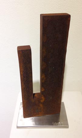 Miquel Fuster | Galería Dionís Bennàssar